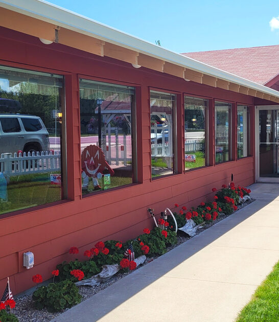 michigan turkey restaurant spot ftr