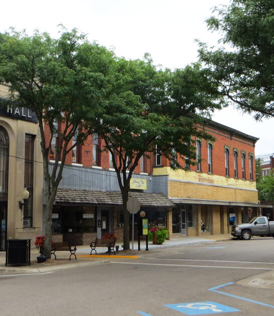 michigan underrated towns healthcare ftr