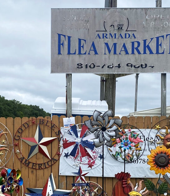 michigan vintage market find ftr