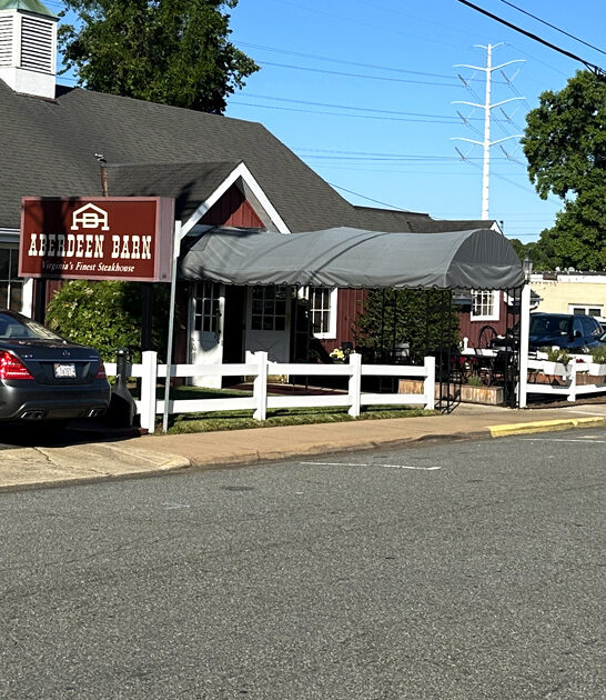 mid atlantic rib virginia ftr