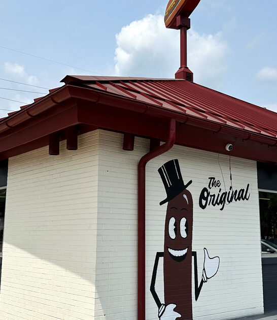 milkshakes hotdog joint ohio ftr