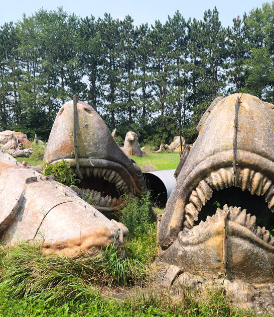 mind blowing museum wisconsin ftr