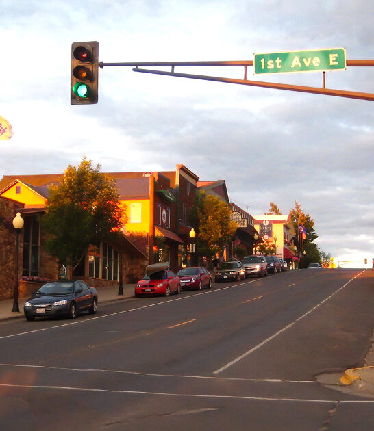 minnesota absolutely dreamy town ftr