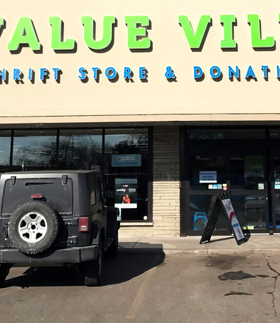 minnesota best thrift stores ftr