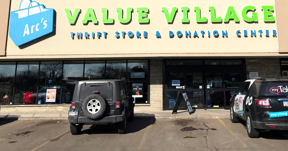 10 Enormous Thrift Stores In Minnesota That Are Worth A Drive From ...