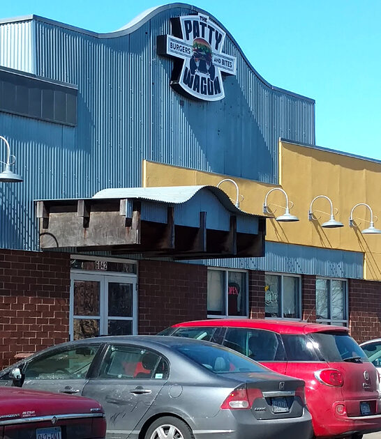 minnesota comfort food place ftr