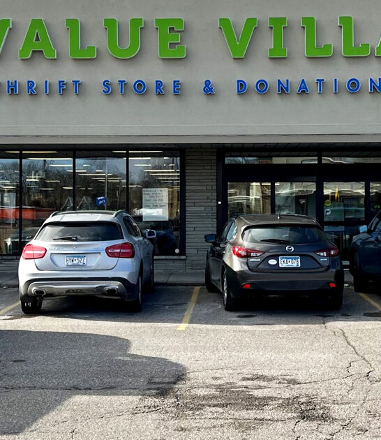 minnesota dream thrift stores ftr