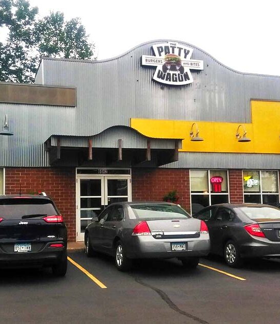 minnesota french fries restaurant ftr