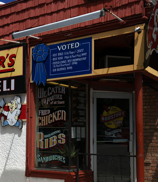 minnesota legendary fried chicken ftr