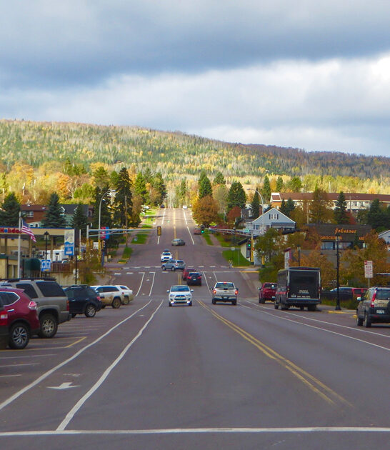 minnesota peaceful town destination ftr