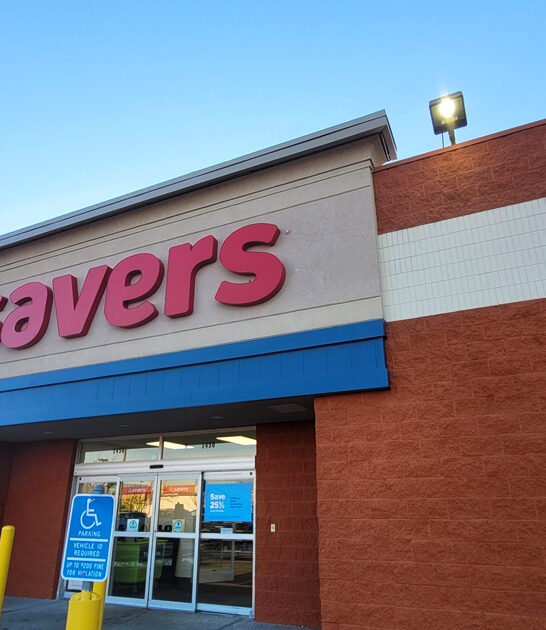 minnesota thrift store adventure ftr