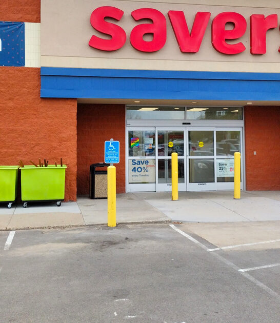 minnesota thrift stores massive ftr