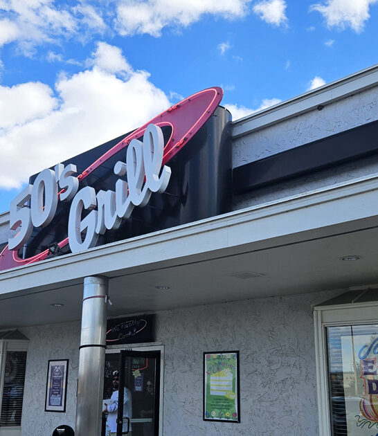 minnesota tiny delicious diner ftr