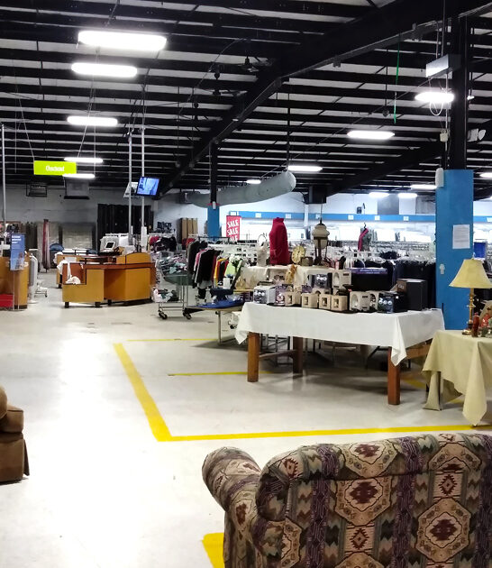 mississippi enormous thrift stores ftr