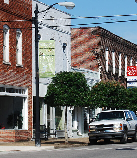 mississippi great healthcare towns ftr