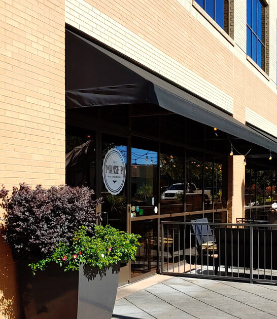 mississippi legendary restaurant mac ftr