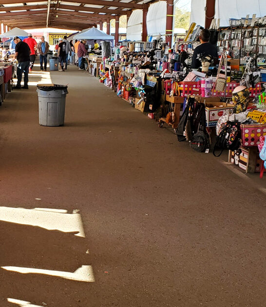 mississippi massive swap meet ftr