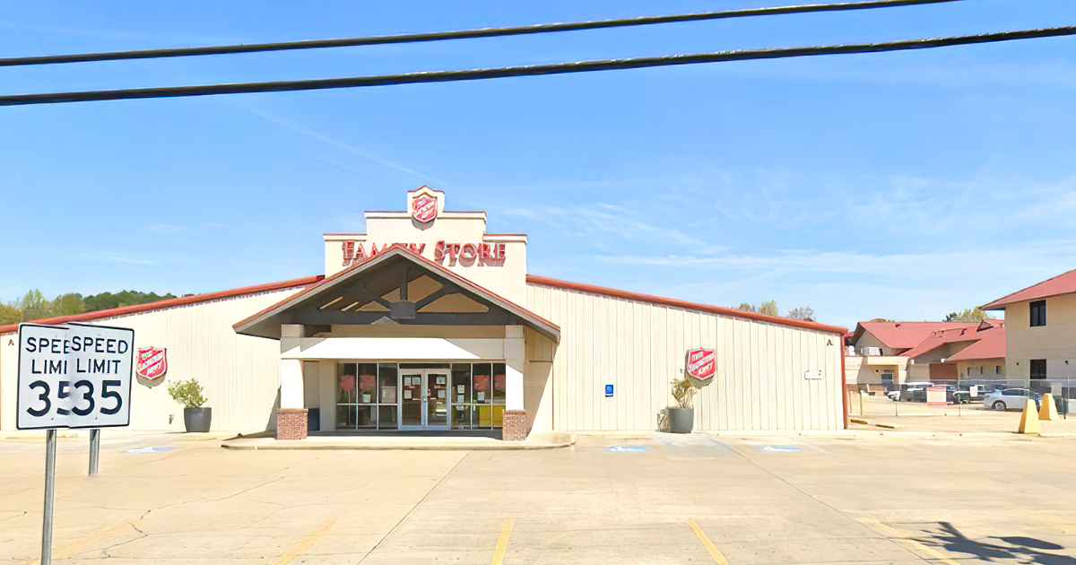 9 Massive Thrift Stores In Mississippi Where You’ll Find Rare Treasures ...