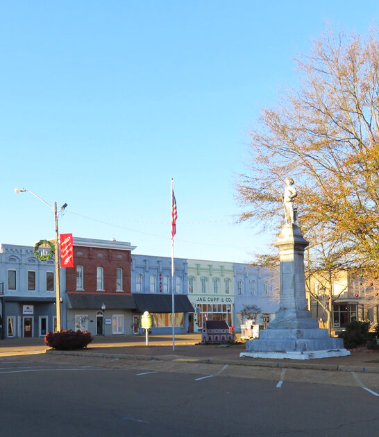 mississippi relaxed convenient towns ftr