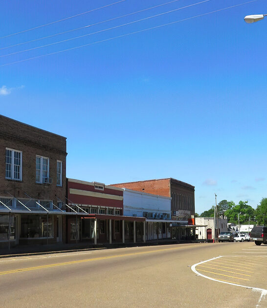 mississippi town wellness escape ftr