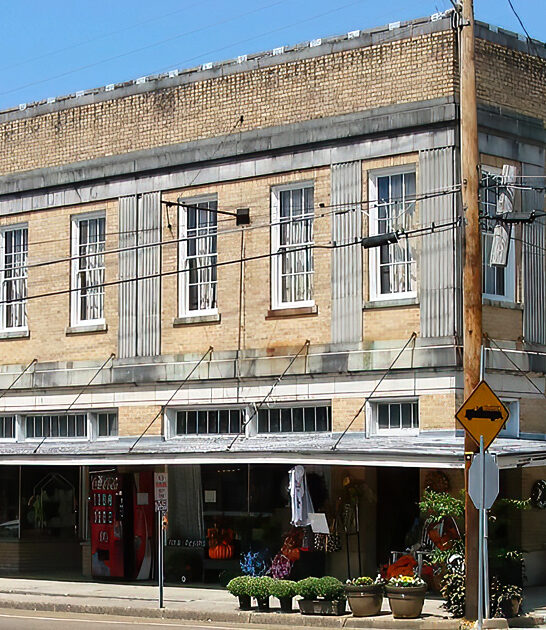 mississippi tranquil town destination ftr