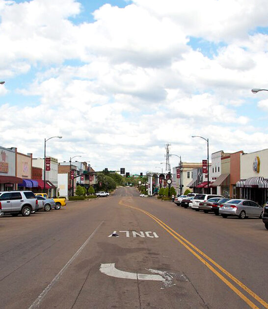 mississippi underrated comfortable cities ftr