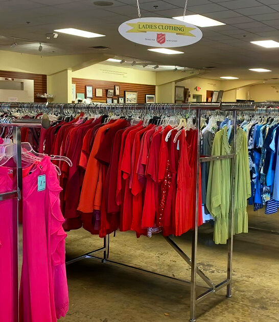 mississippi unique thrift stores ftr