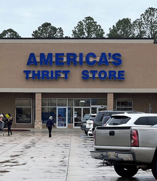 mississippi whole cart thrift ftr