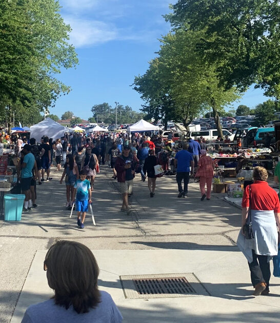 missouri bargain hunters market ftr