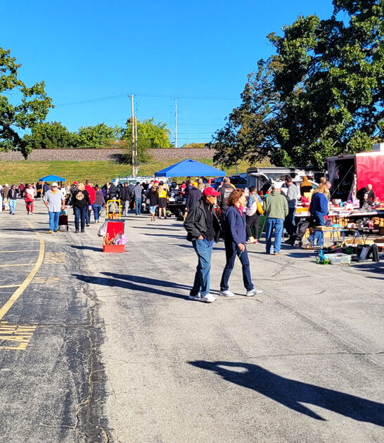 missouri bargains flea market ftr