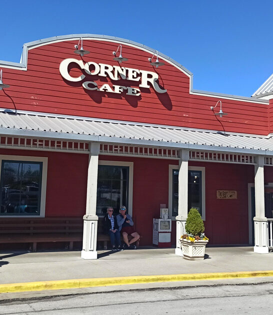 missouri breakfast place travelers ftr