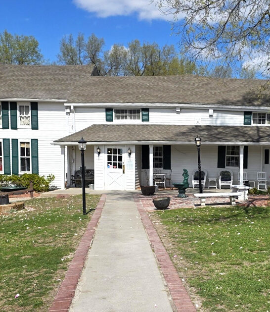 missouri cinnamon rolls restaurant ftr