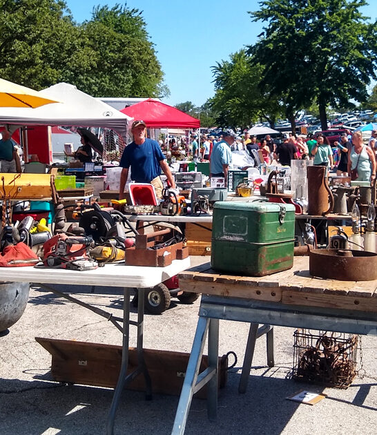 missouri crazy flea bargains ftr