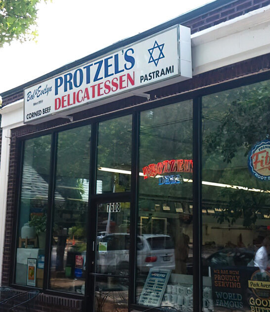 missouri deli sandwich spot ftr