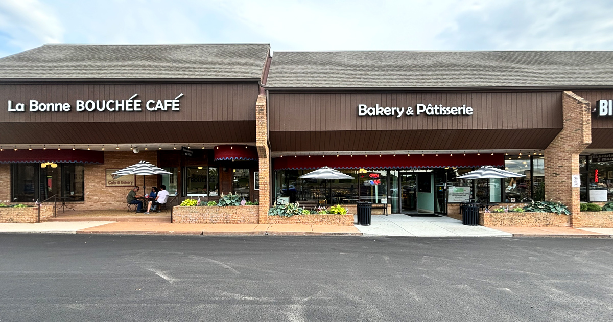 The Cheesecake At This No-Fuss Cafe In Missouri Is Out-Of-This-World ...