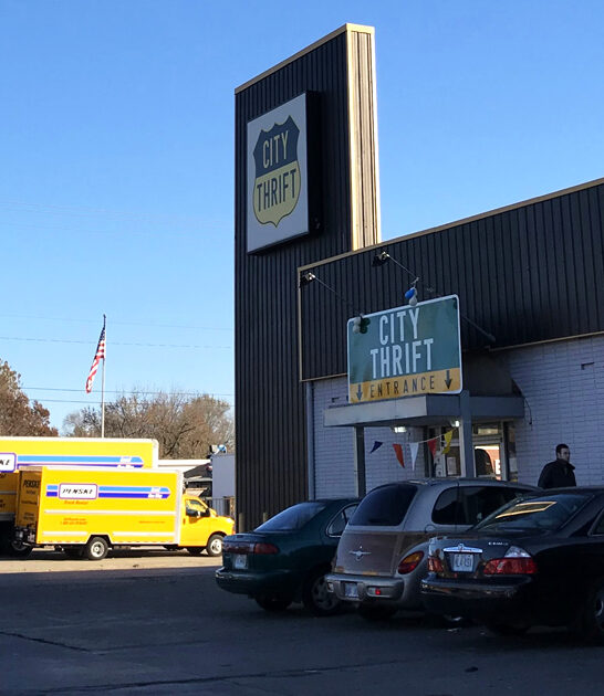 missouri enormous thrift center ftr