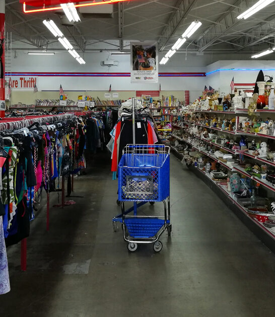 missouri enormous thrift shops ftr
