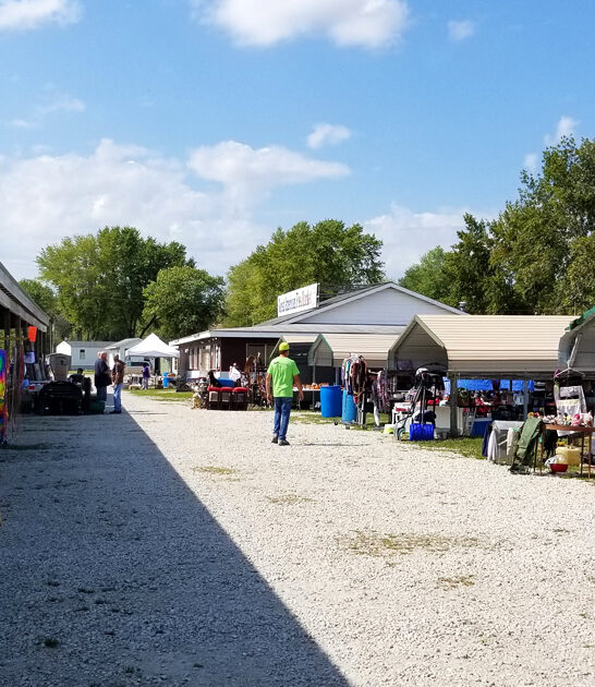 missouri flea market bargains ftr