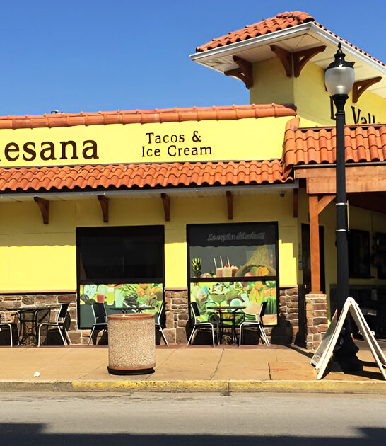 missouri legendary burritos restaurant ftr