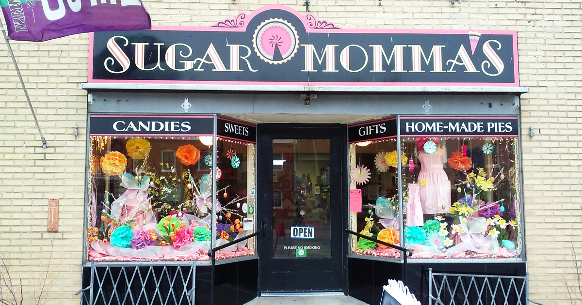 People Drive From All Over Missouri For The Mouth-Watering Treats At ...