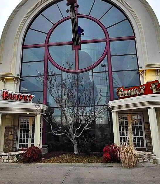 missouri omelet delicious buffet ftr