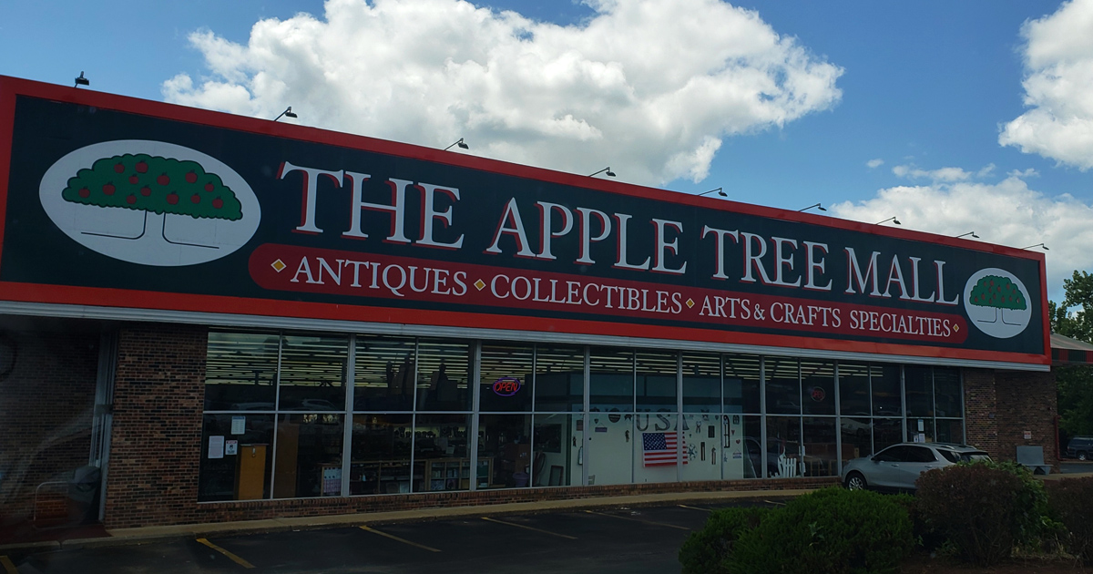 People Drive From All Over Missouri For The Outrageous Deals At This ...
