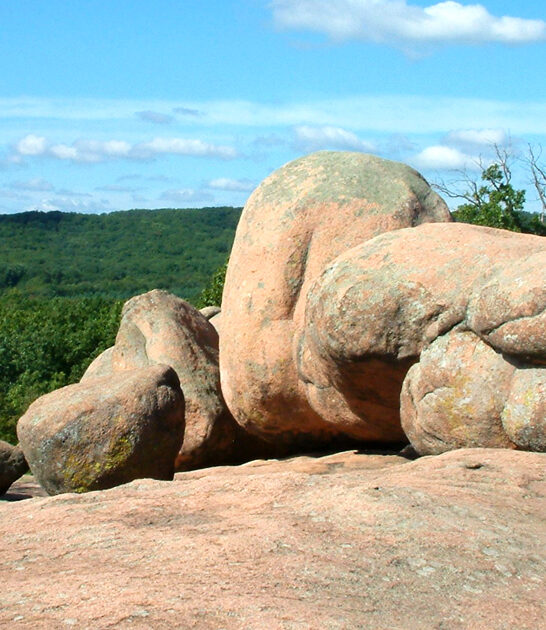 missouri picturesque state park ftr
