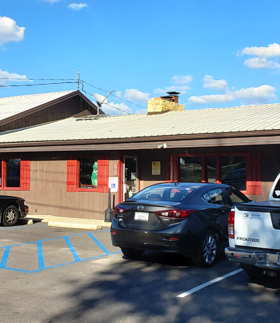 missouri restaurant pulled pork ftr