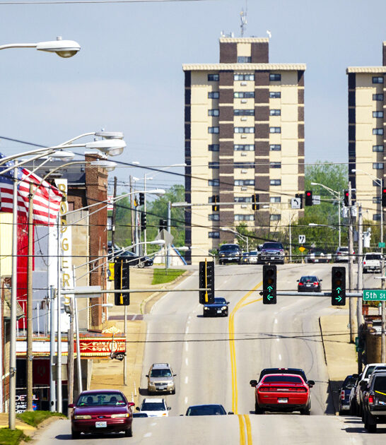 missouri social security city ftr