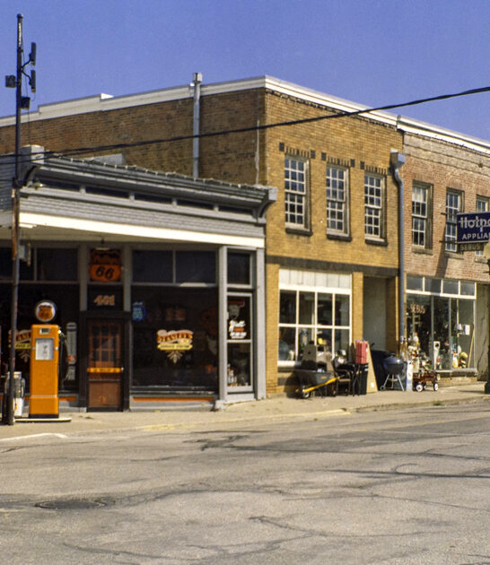 missouri underrated peaceful town ftr