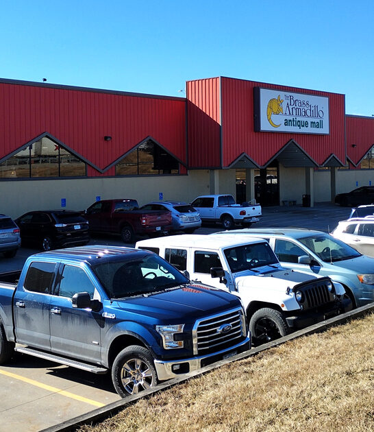 missouri vintage collectibles store ftr