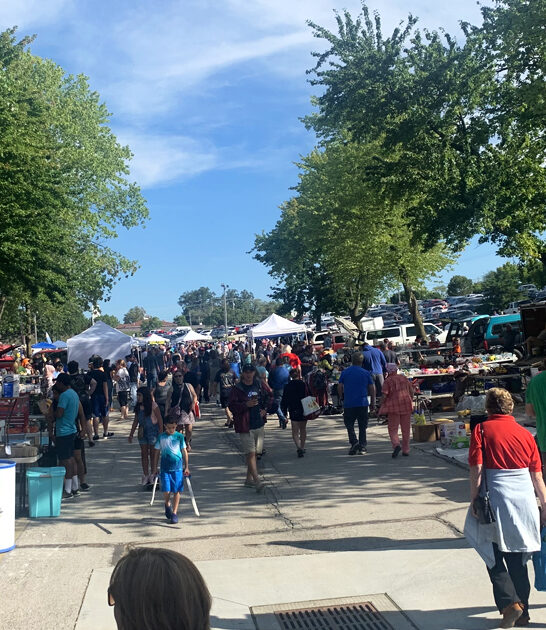 missouri weekend market hunt ftr