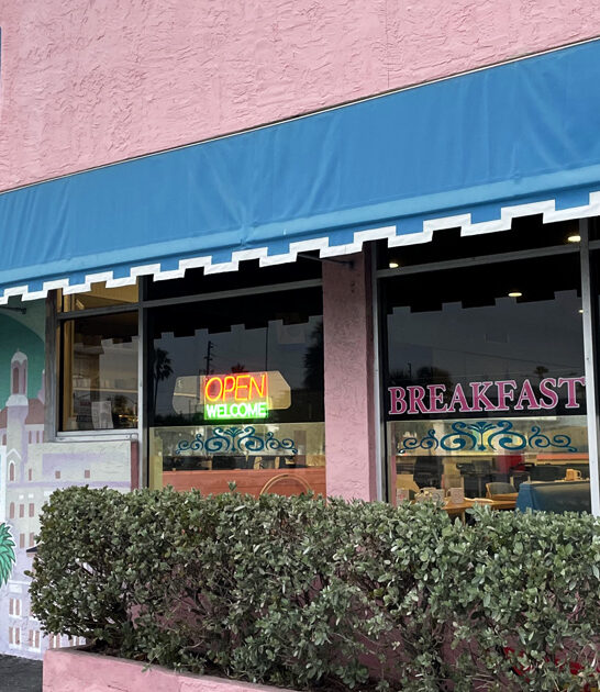 morning bites spot florida ftr