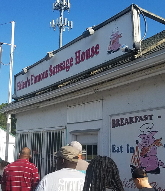 mouth watering delaware scrapple ftr